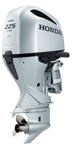 Honda Marine – Multináutica Rosario